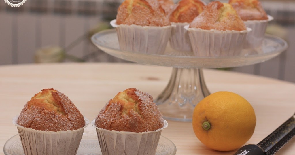 Dulces Postres Magdalena: Magdalenas de Pueblo (Reto # ...