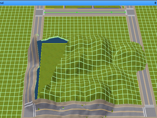 HOW TO CREATE A WORLD - THE SIMS 3 CAW TOOL GUIDE: CHAPTER THREE ...