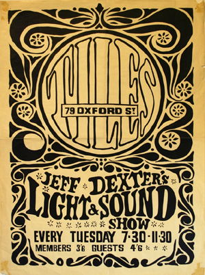 tonyface: Jeff Dexter