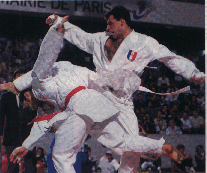 OLYMPIC KARATE SPORT CLUB - Sport Karate, Tang Soo Do : LES STARS DU ...