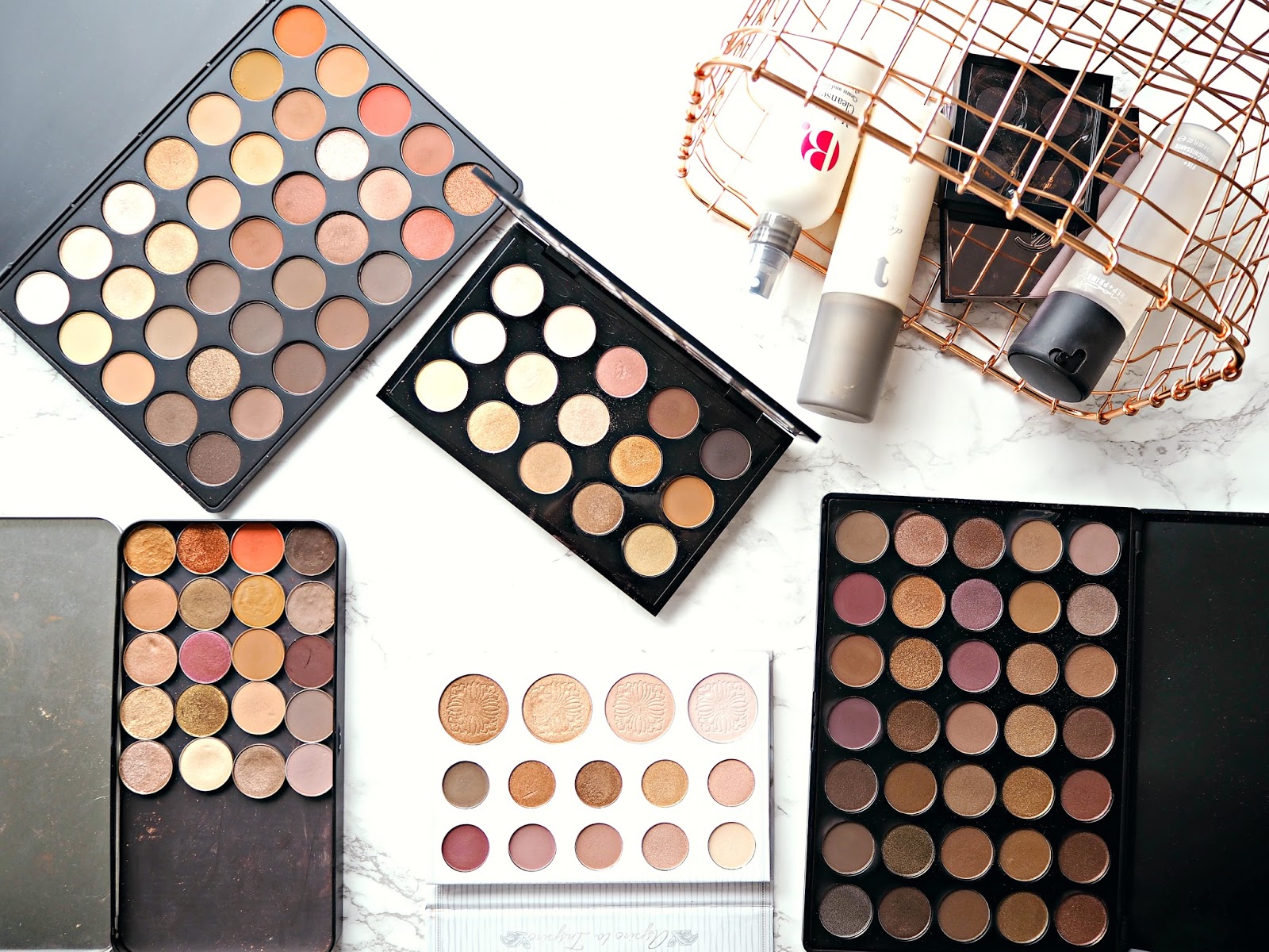 My Makeup Collection | Jasmine Talks Beauty