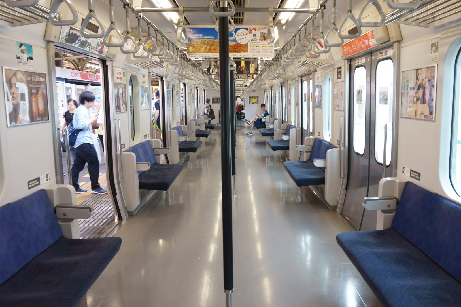 レールノート: JR東日本通勤車の確立車 209系500番台とE231系0番台