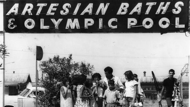 1965 Freedom Rides: Moree Blog 3