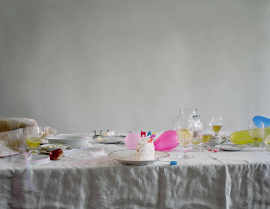 Unit 2 Photography 9460: Photographer Research - Laura Letinsky