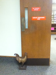 Libraries in the Age of Mediocrity: Infamous Last Words: George Appel ...