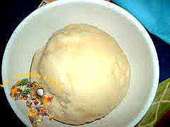 ALL AFRICAN DISHES: ANGOLA RECIPES (CORNE FUNGE)