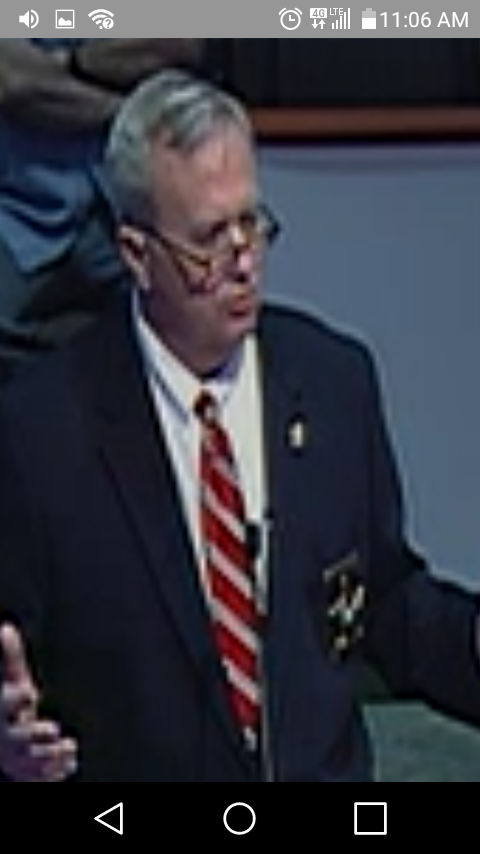 Clean Up City of St. Augustine, Florida: SHERIFF DAVID SHOAR's POSSIBLE ...