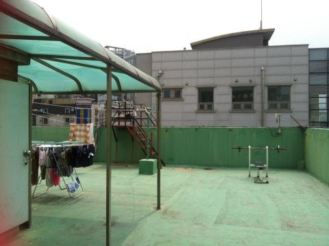 Budget Travel Guide South Korea: Goshiwon - My Personal Review