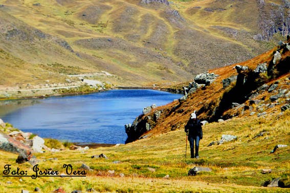 CEAC: Excursión Parque Nacional Tunari