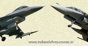 Rafale Vs F-16: Which Fighter Jet Will Win The Dogfight? | Indian ...