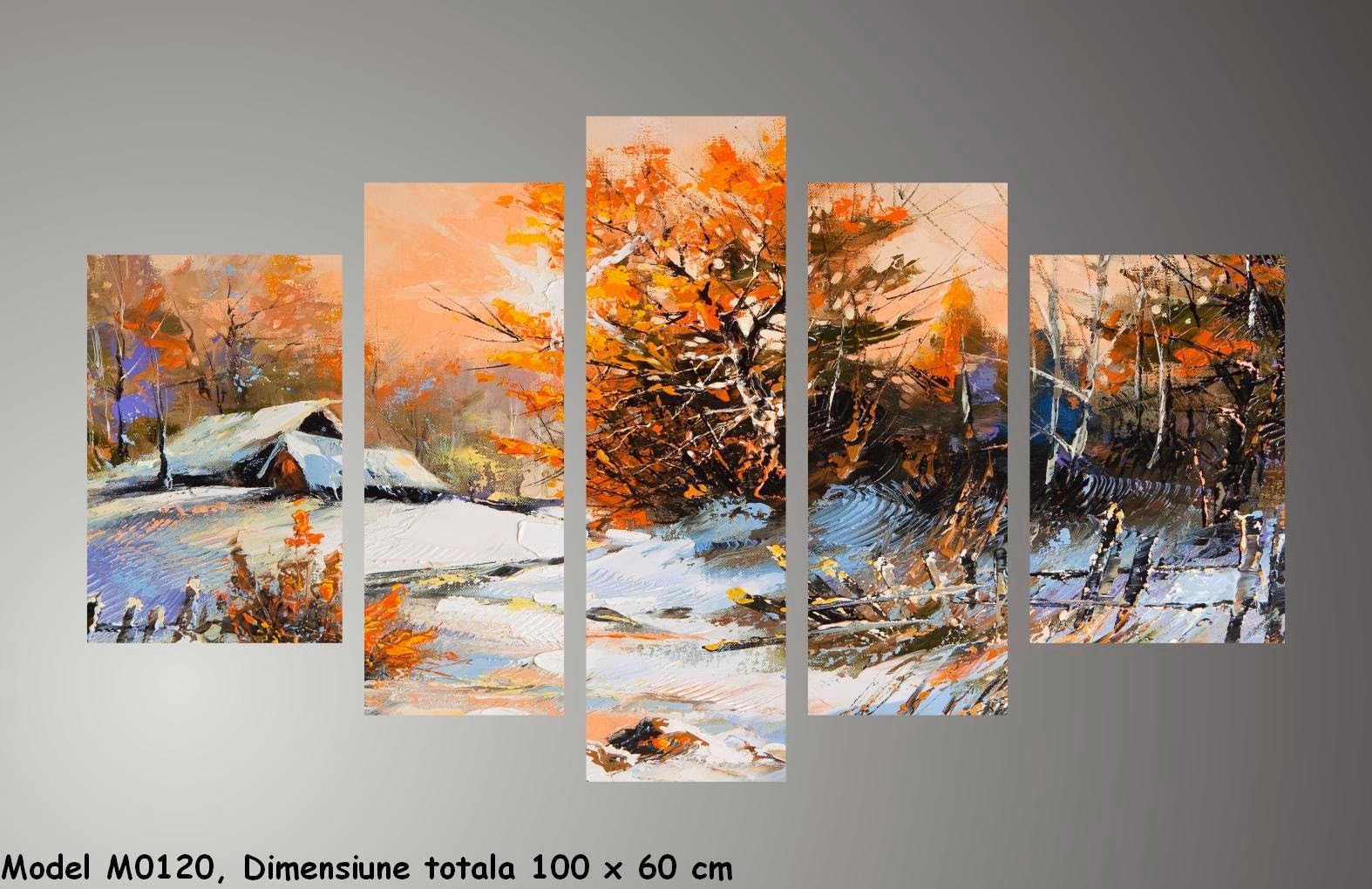 Tablouri Canvas, Tablouri Moderne, Tablouri Decorative, Tablouri ...