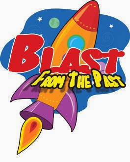 Storytime ABC's: Blast from the Past ~ Felt Cutting Tricks