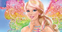 Barbie Secretul zanelor online dublat in romana | Desene Animate Online ...