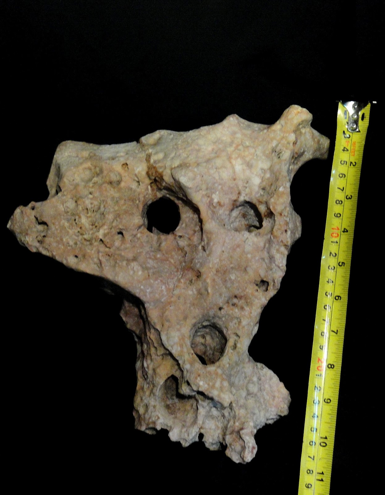 Archaeology of Portable Rock Art: Presented à la Edvard Munch's 'The ...