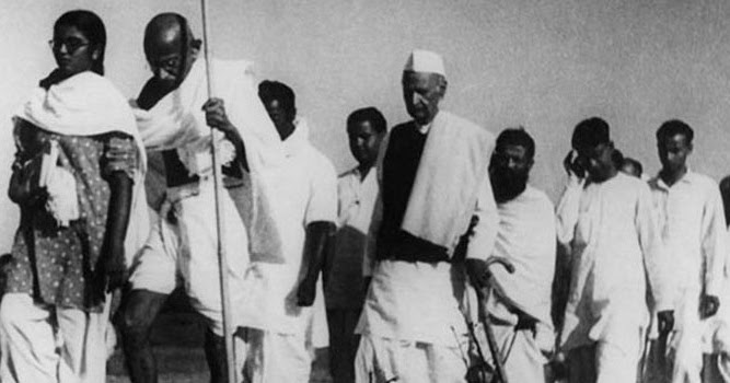 Civil Disobedience Movement