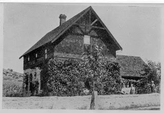 This Castle Rock Place Matters: The Ball House
