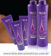 Cabelos com Design: Série MEU CABELO: resultado Biocale Matizador ...