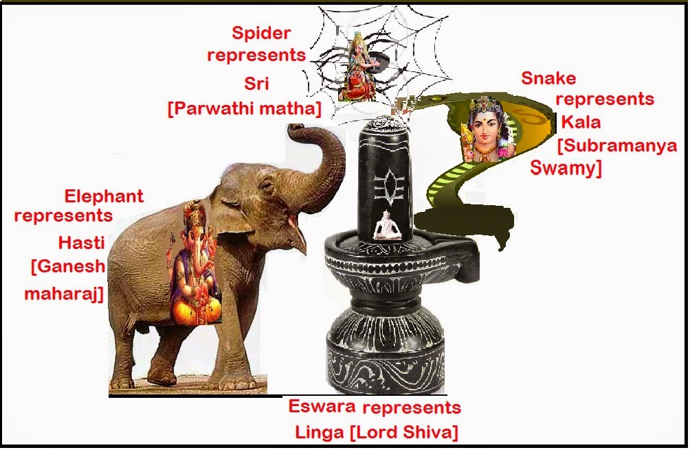 Swayamvani2014: Story behind my paintings