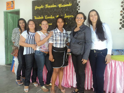 Cleonice Machado: Relatório Anual da Unidade Escolar Dom Marcelino de ...