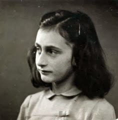 World War II in Pictures: Anne Frank, Face of the Lost