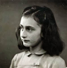 World War II in Pictures: Anne Frank, Face of the Lost