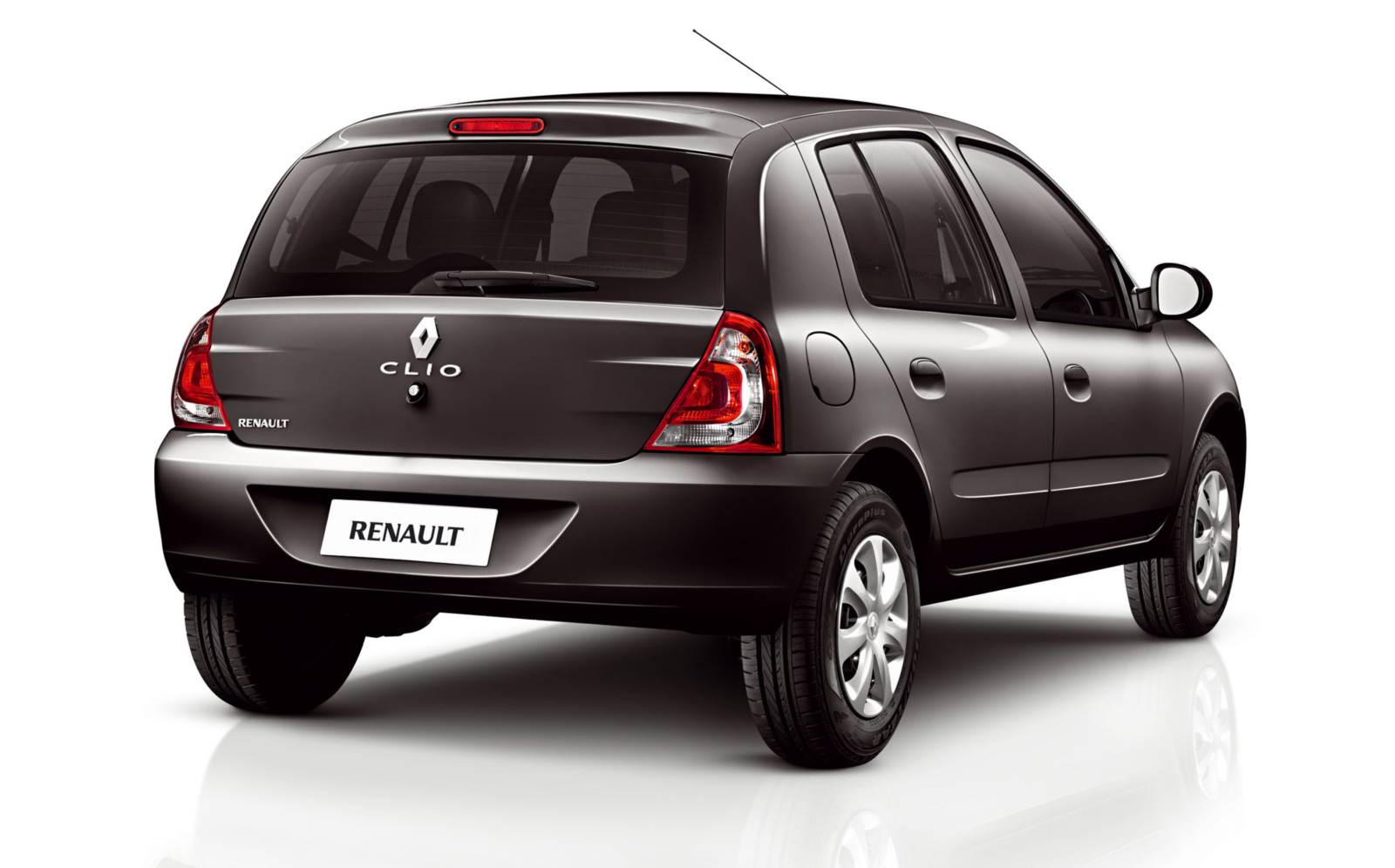 Novo Renault Clio 2013: mais fotos e dados de consumo, desempenho ...