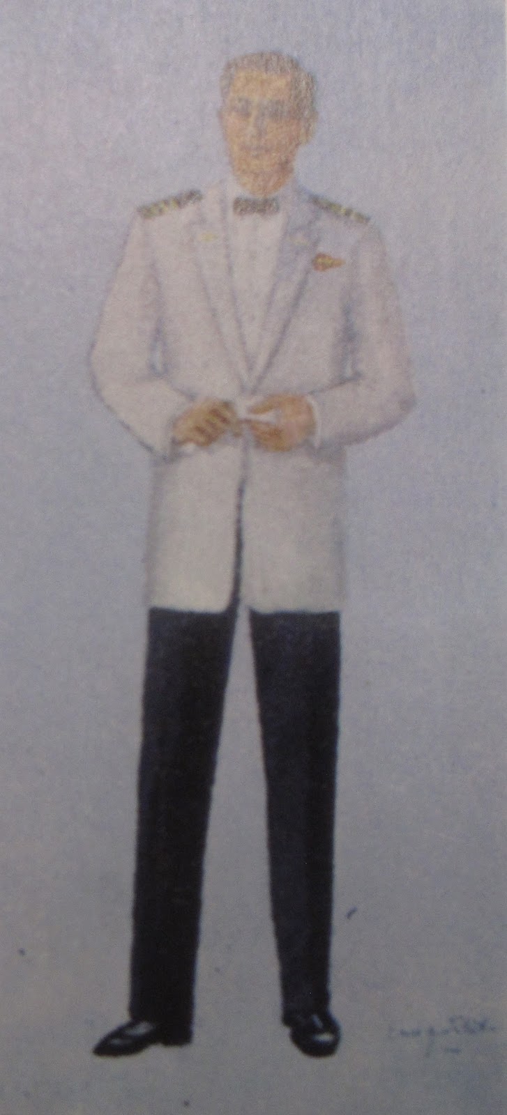 FILANAVAL: FUERZA AÉREA DE CHILE ( FACH ) Historia