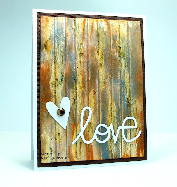 Snippets: Woodgrain Tutorial