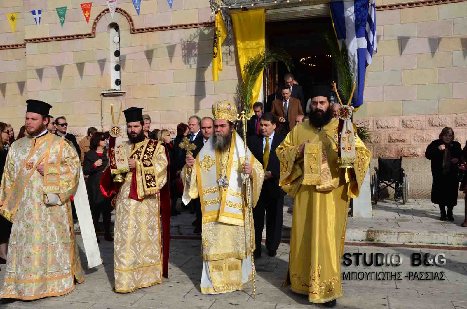 ΙΕΡΟΣ ΝΑΟΣ ΑΓΙΑΣ ΤΡΙΑΔΑΣ- AΓΙΑ ΤΡΙΑΔΑ ΑΡΓΟΛΙΔΑΣ: ΕΟΡΤΗ ΤΗΣ ΜΕΤΑΚΟΜΙΔΗ Σ ...