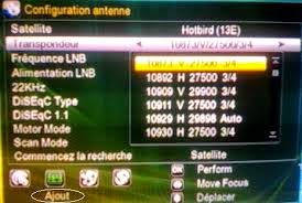 BELLOMEDIA TECHNOLOGIE: A quoi servent les Codes (fréquence) dans un ...