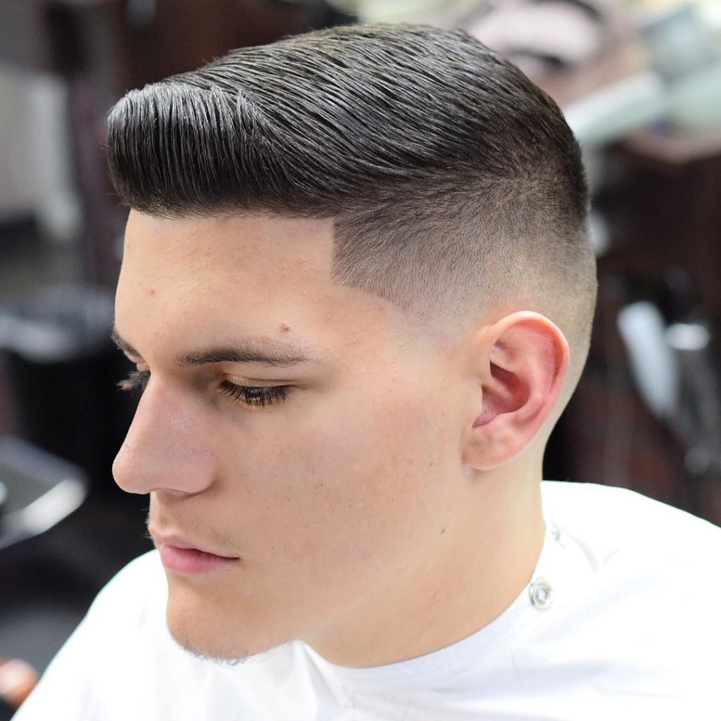10 Trendiest Layered Haircuts for Men