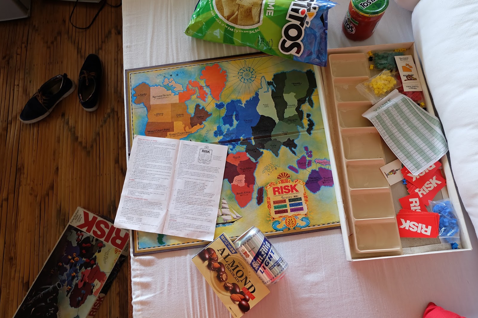 WEEKEND AT TAGAYTAY | AKIKO CENTENO