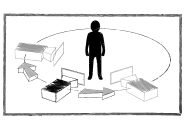 Camera Shots and Angles - AS Media Studies