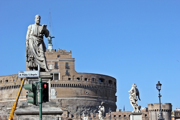 Briuselio kopūstai / Brussels sprouts: Savaitgalis Romoje: penktadienis ...