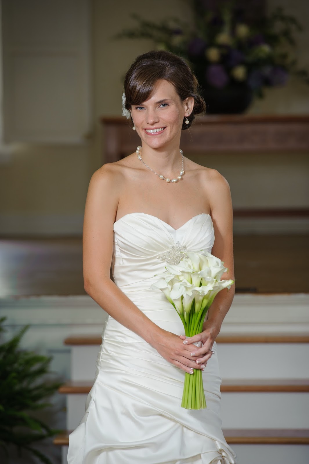 Cable Photography & Video: Nancy Blevins & Jeremy Blackwell - Wedding ...