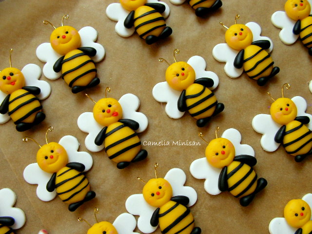 Camelia Minişan: Cocarda Albinuta