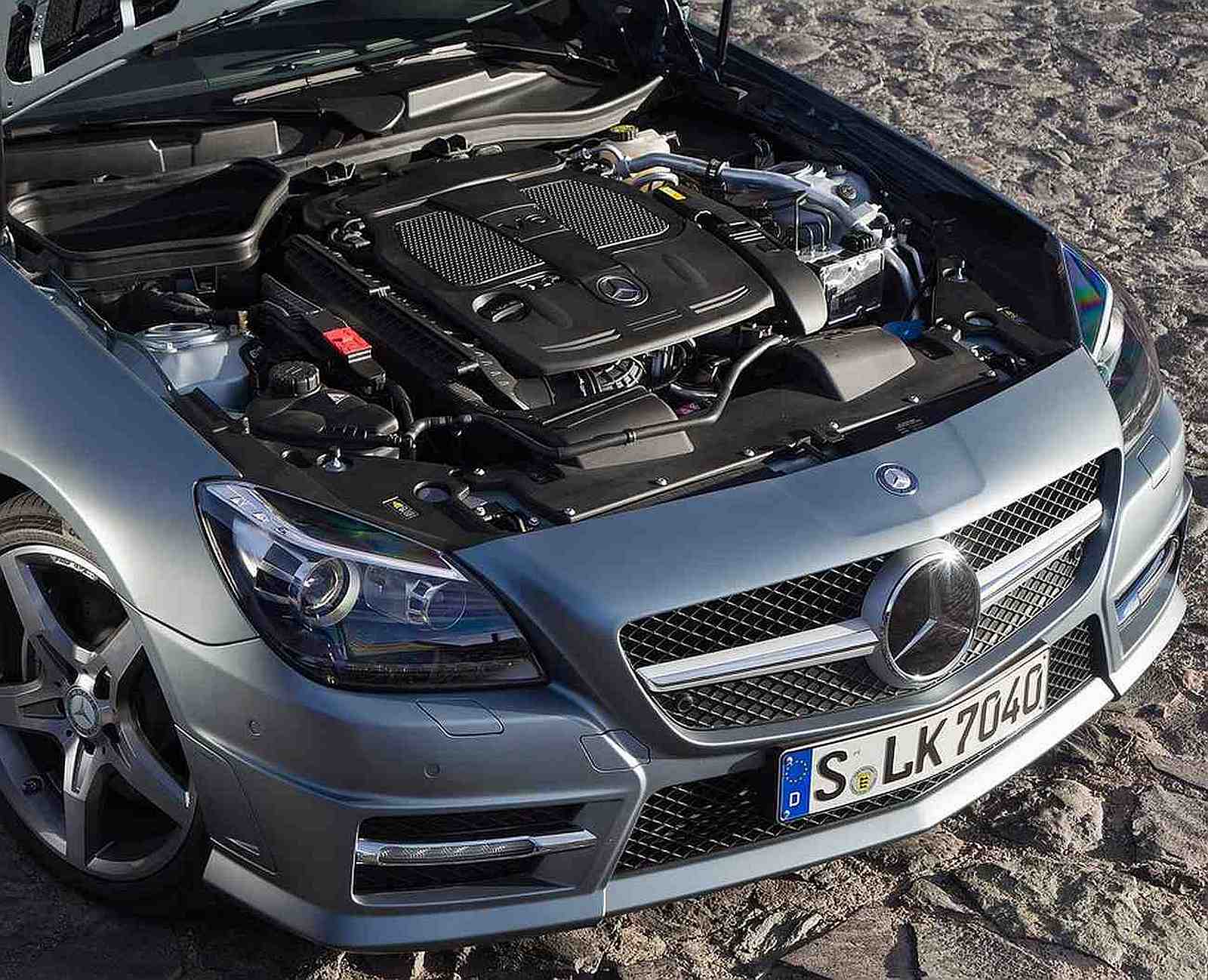 2012 Mercedes-Benz SLK350 review, 2012 Mercedes-Benz SLK350 release ...