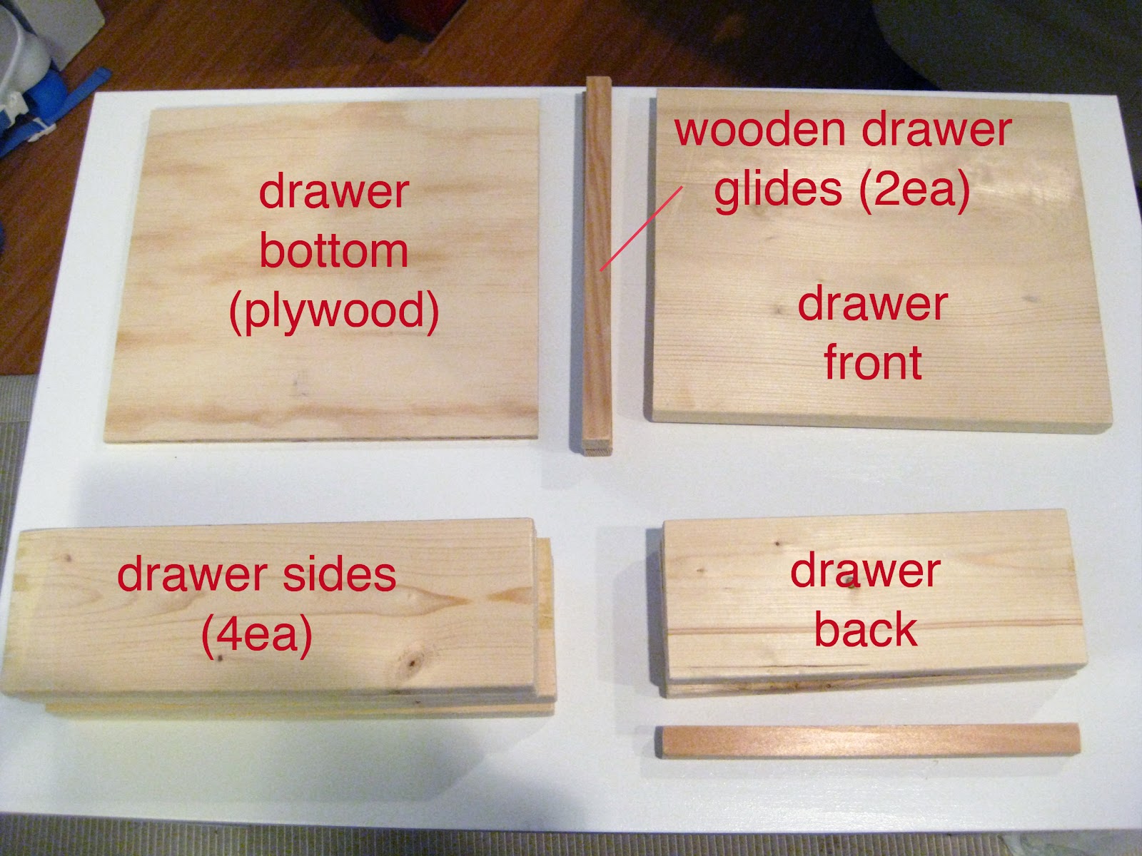 Life: Designed: Give An Old Shelf New Life!