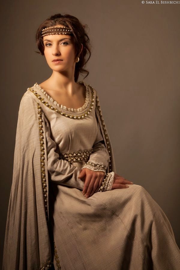 La modestia no significa ser lo que no eres, no es disfrazarse