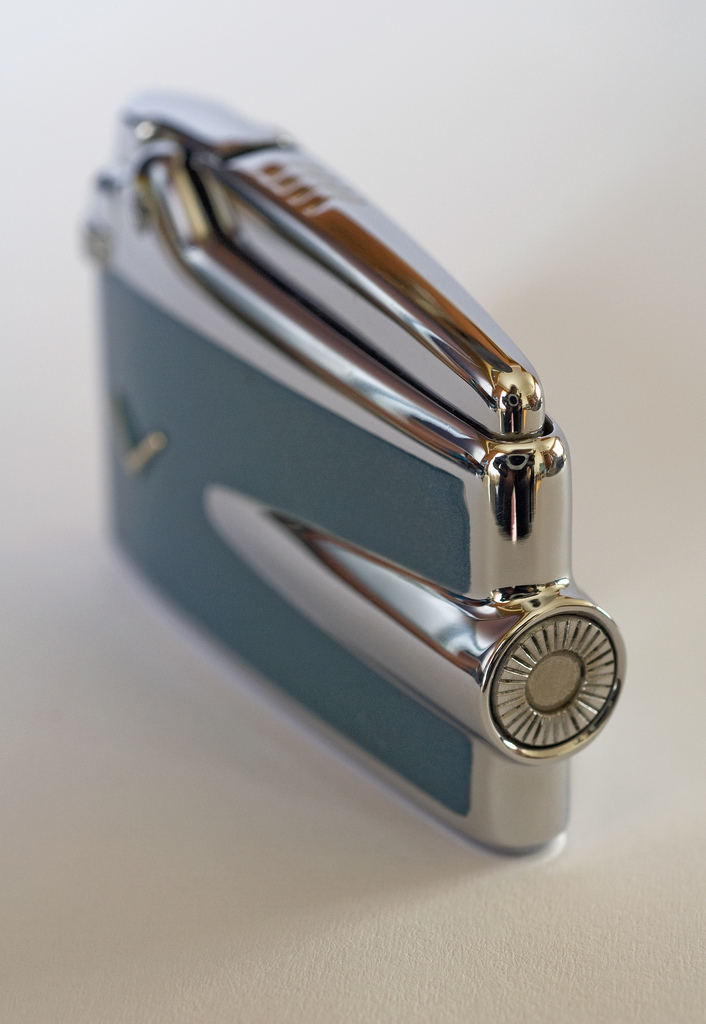 ANTIGÜEDADES URBANAS: Ronson