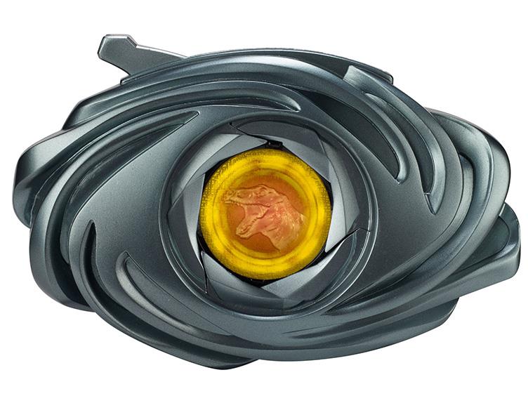 MMPR The Movie 2017 - Movie Power Morpher Official Images - JEFusion