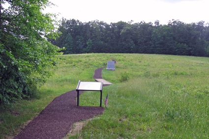 The Junior Ranger+ Project: Update on Traveling Clara Barton ...