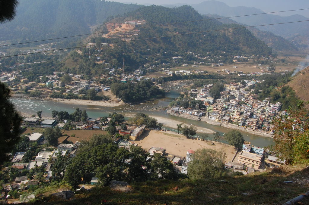 Welcome to Bageshwar Tourism | Uttaranchal Tourism