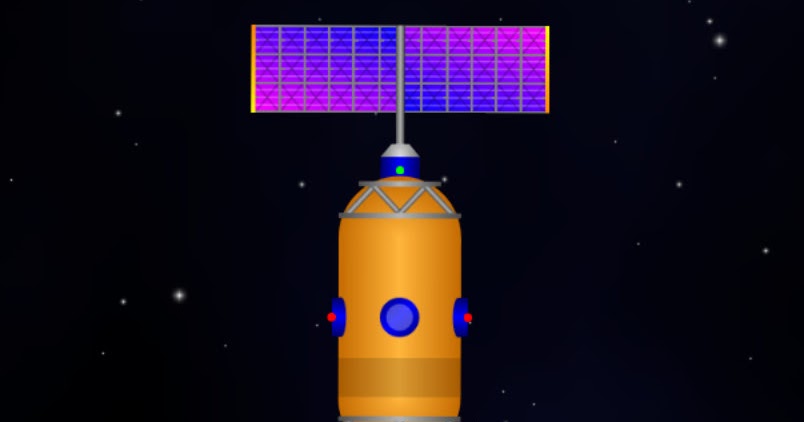 Centauri Spaceworks: Pylons