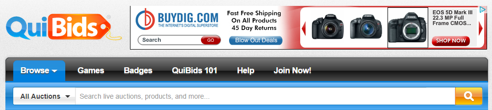 Quibids Strategies, Quibids Review and Penny Auctions