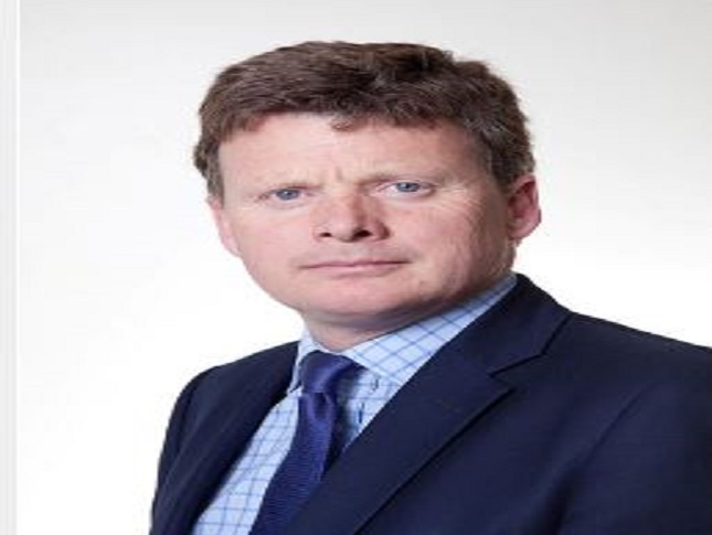 VISITE EN RDC DE L’HONORABLE RICHARD BENYON, ENVOYÉ SPÉCIAL DU PREMIER ...