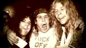 NOVEDADES Y LOCURAS DE LA MÚSICA: PAUL BALOFF - 13 AÑOS DESDE LA ...