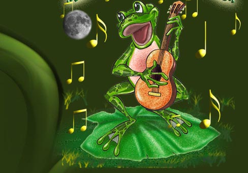 Todos Los Caminos Hacia Ti: Mùsica : Sapo Cancionero