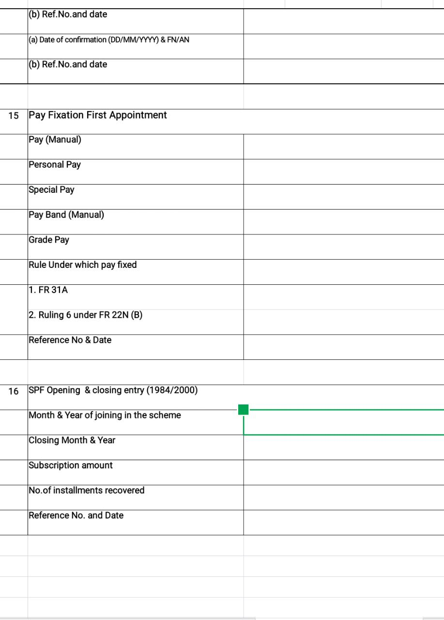 DSR - Image Format Forms ~ Padasalai.Net - No.1 Educational Website