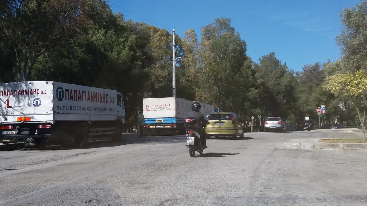 AΝΕΞΑΡΤΗΤΟΣ-ΔΙΠΛΩΜΑΤΙΚΟΣ ΠΑΡΑΤΗΡΗΤΗΣ: ΙΔΟΥ ΠΟΙΟΙ ΠΡΟΚΑΛΟΥΝ ΦΘΟΡΕΣ ΣΤΟΝ ...